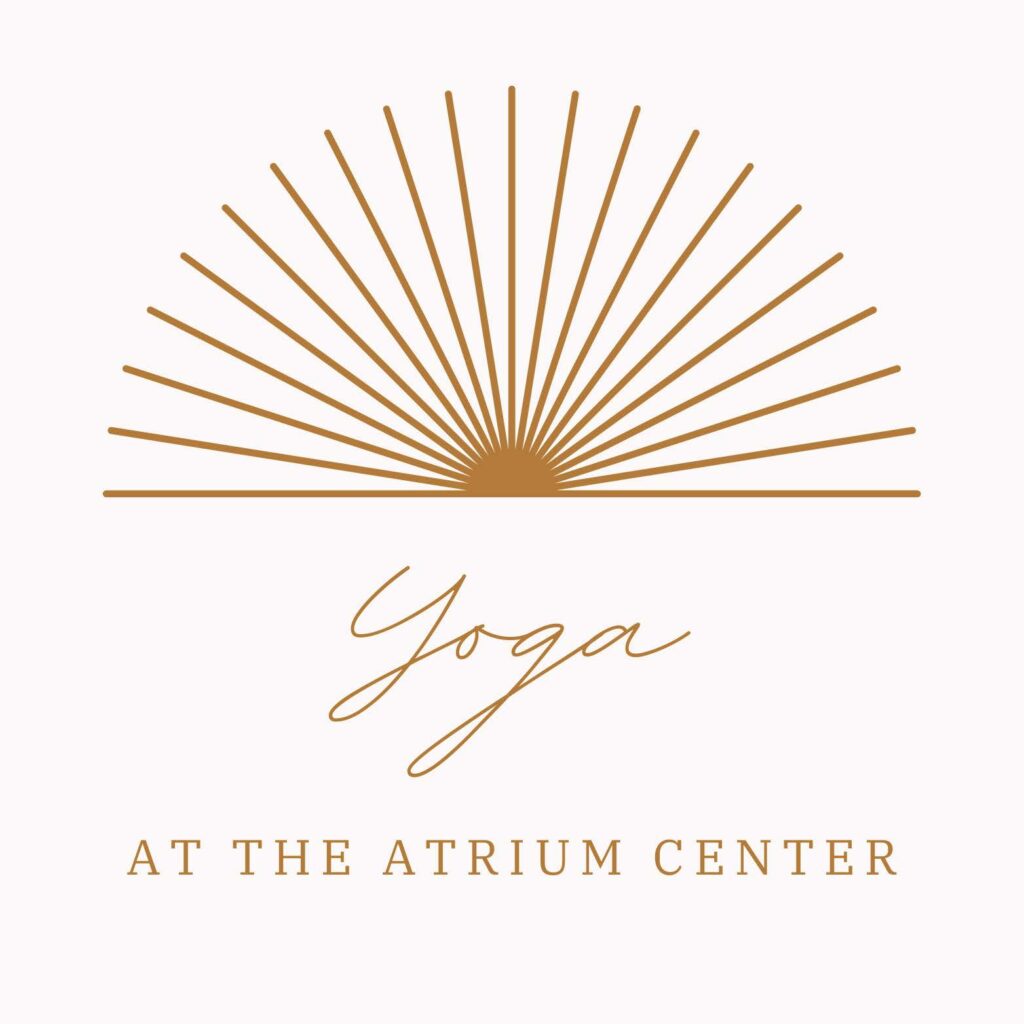 The Atrium Center